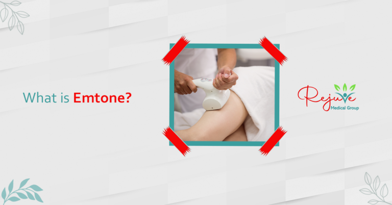 What Is Emtone?